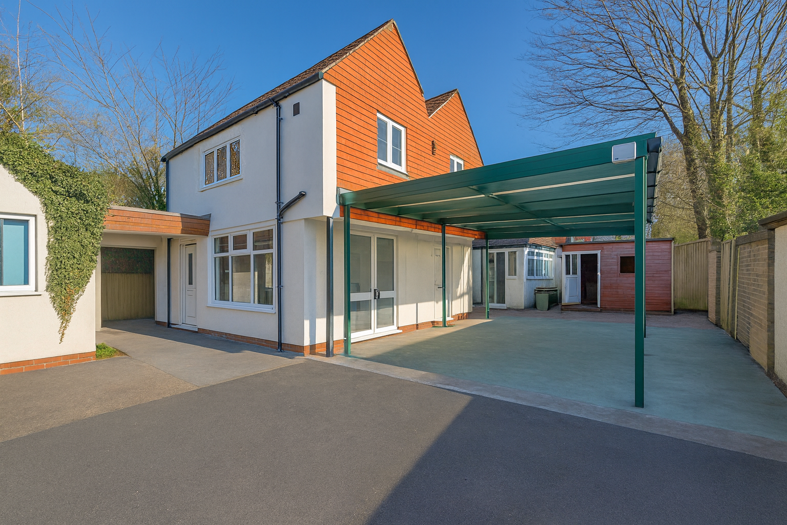 The Reedham Centre
