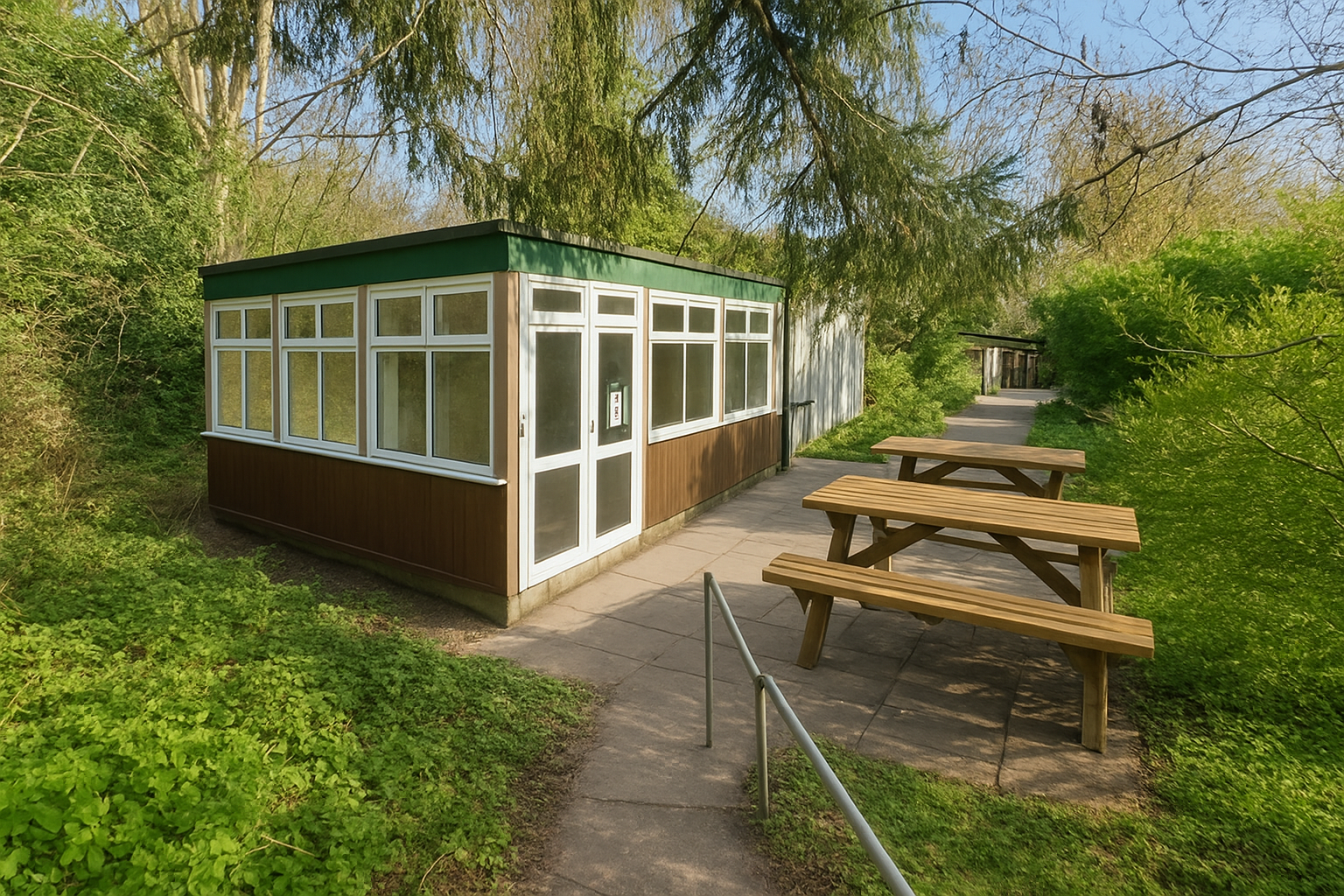 The Reedham Centre