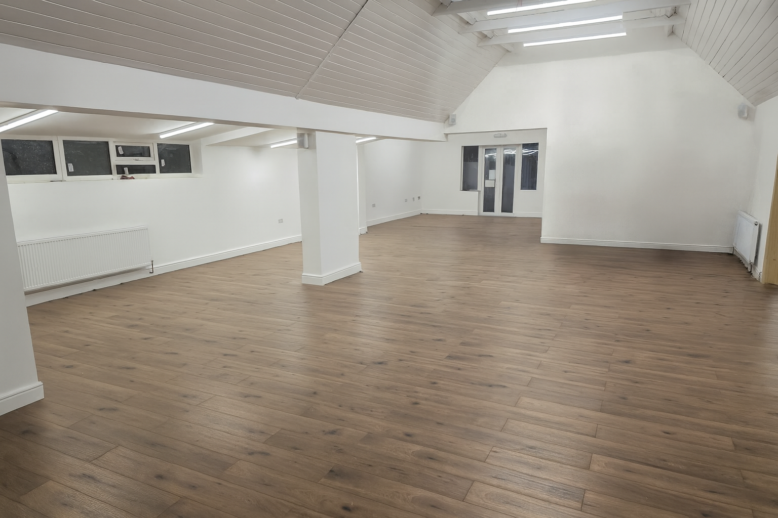 The Reedham Centre